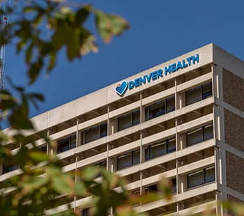 First Measles Case Reported at Denver Health | Denver Health